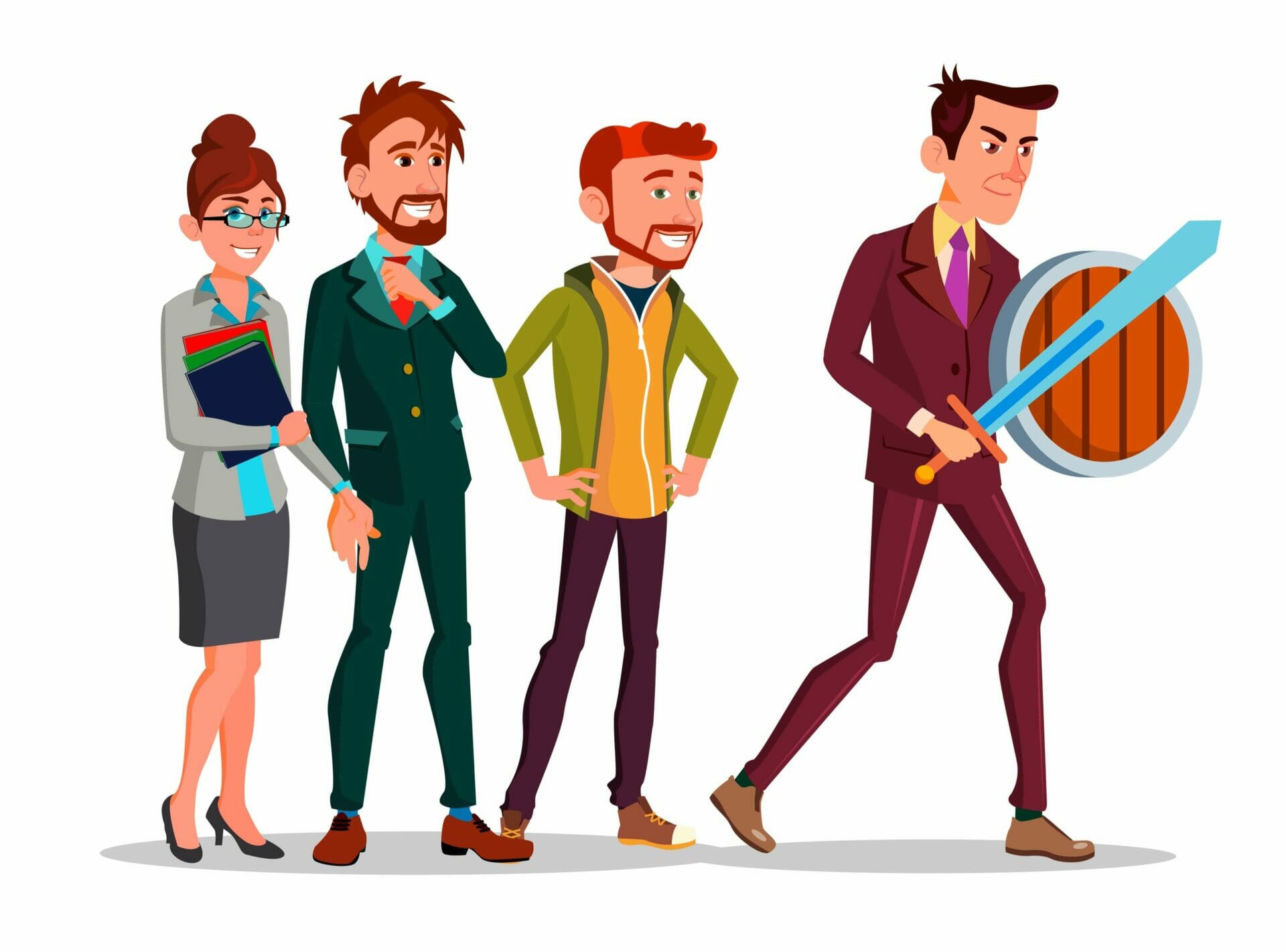 Teamroll - Instant visibility of your team's capacity